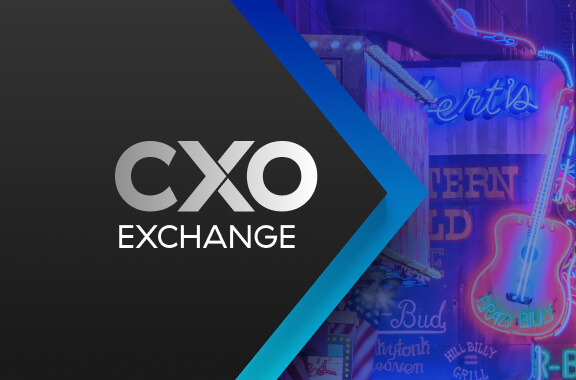 To impact Zscaler strategy, attend a CXO Exchange | CXO