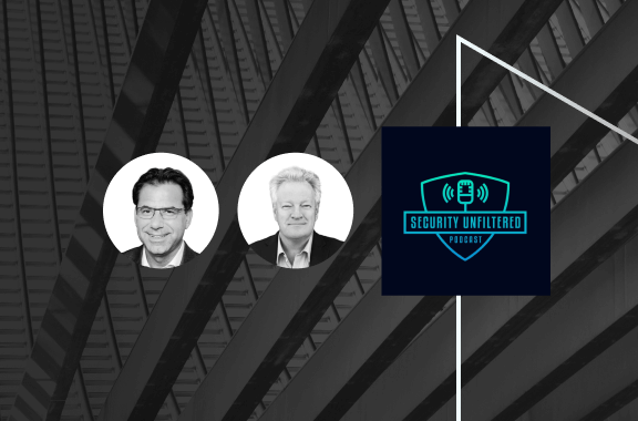 Navigating the evolution of IT and cybersecurity: From vax