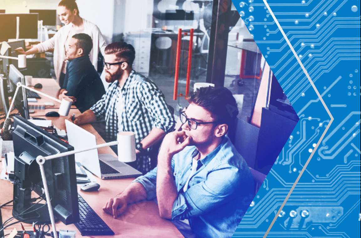 The rise, fall, and rise of the branch office | CXO