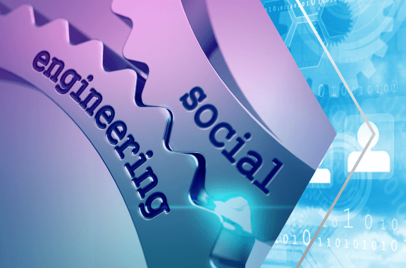 Social engineering tactics are changing. Awareness training