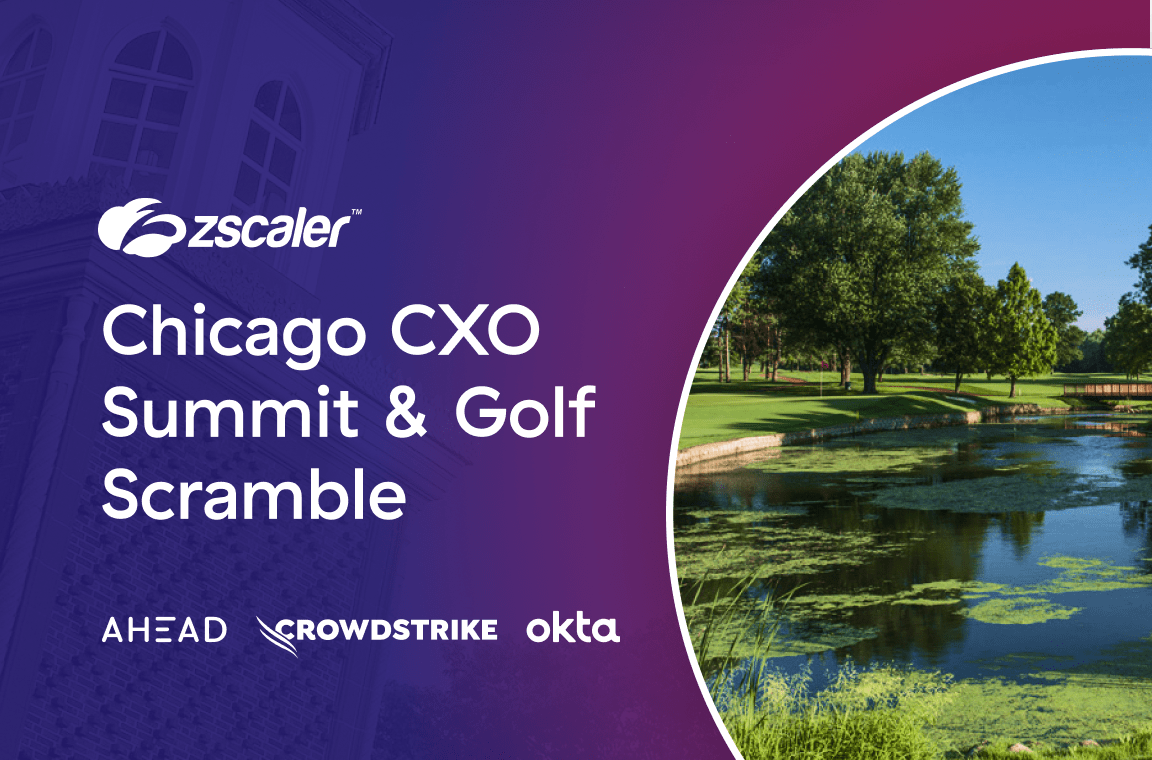 Zero trust: An ecosystem that functions best when intact | CXO