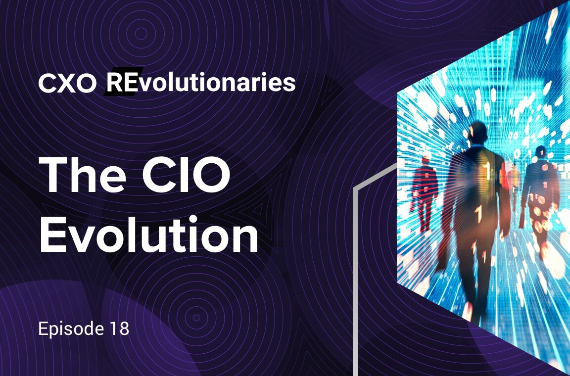 ChatGPT-style AI for CXOs in action | CXO Revolutionaries