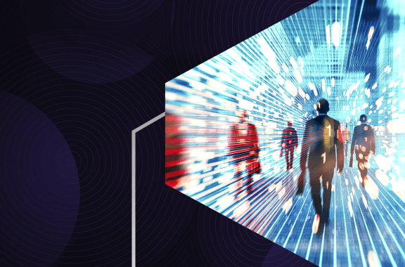 Identity transformation and emerging cyber security