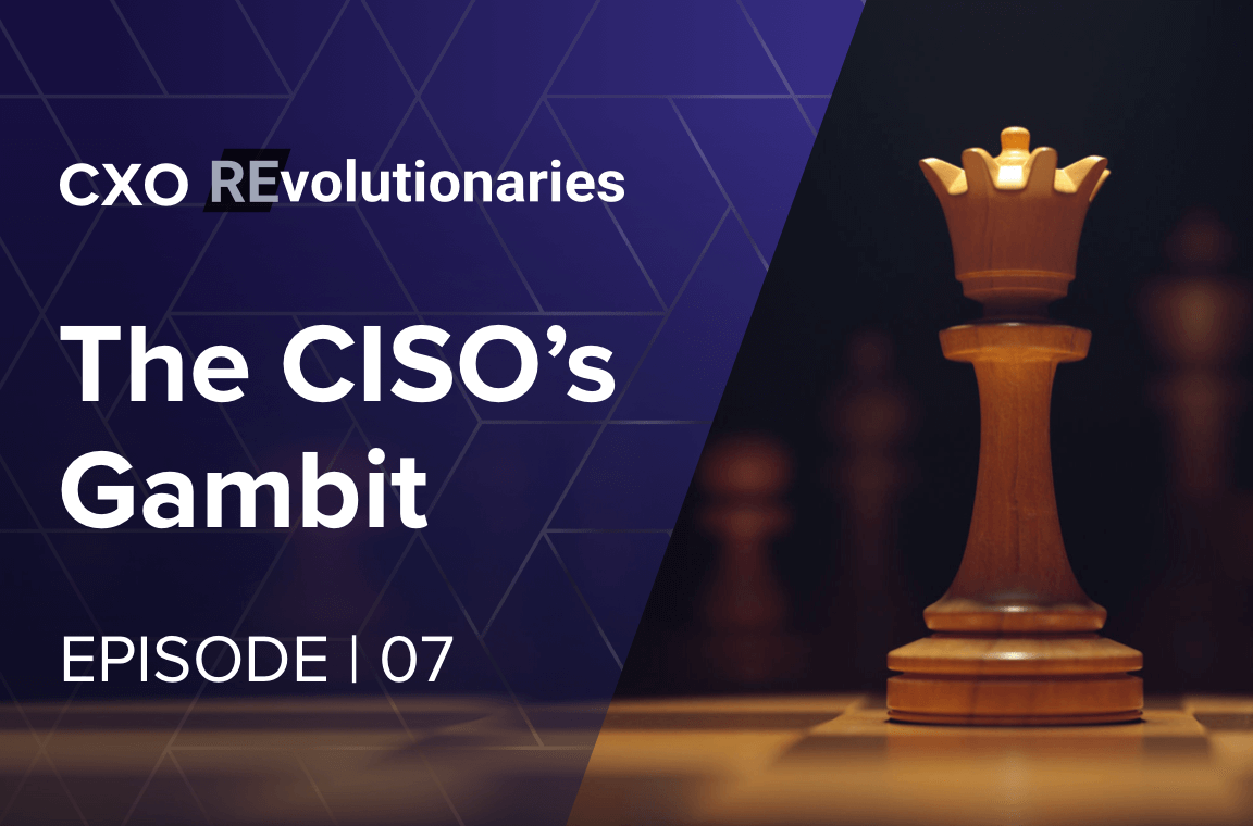 SASE: Secure access service…endpoint? | CXO Revolutionaries