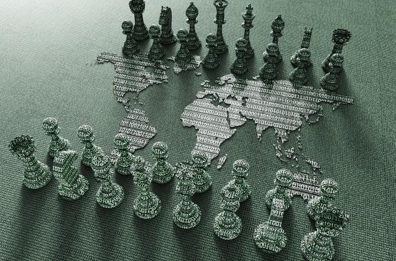 Creating a cyber battle plan | CXO Revolutionaries