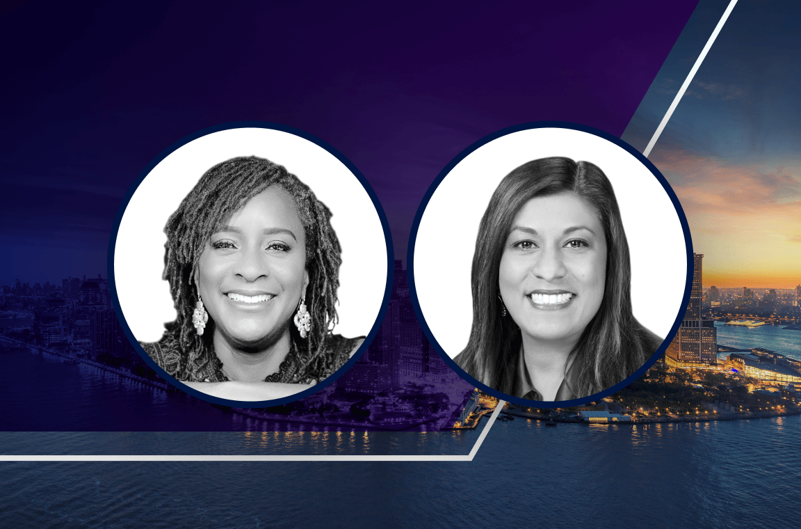 The ascendency of inclusion: A conversation with Dr. Gena Cox