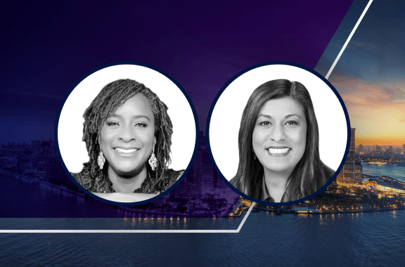 The ascendency of inclusion: A conversation with Dr. Gena