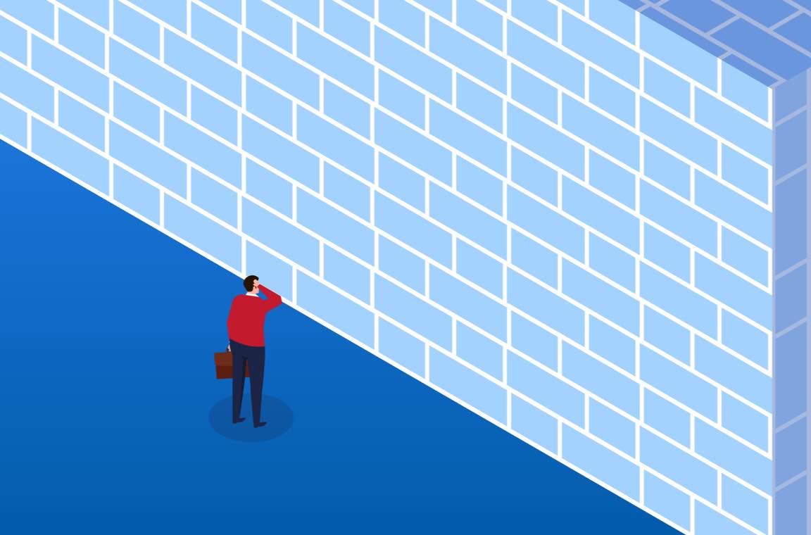 Understanding the roadblocks to zero trust is your first step to