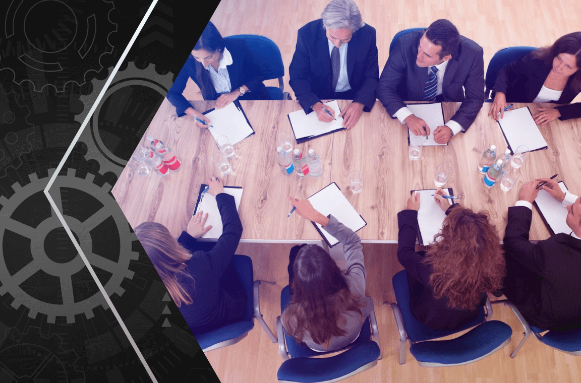 Fostering cooperation among enterprise CISOs and beyond