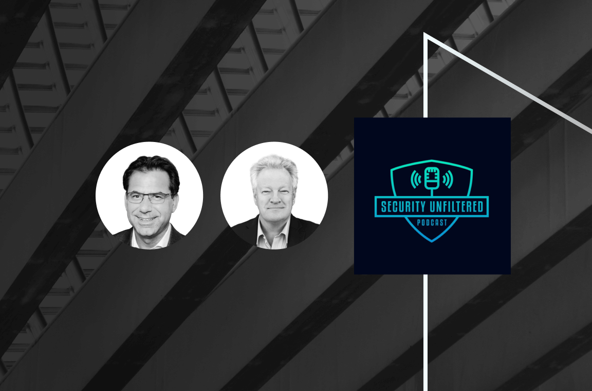 Navigating the evolution of IT and cybersecurity: From vax