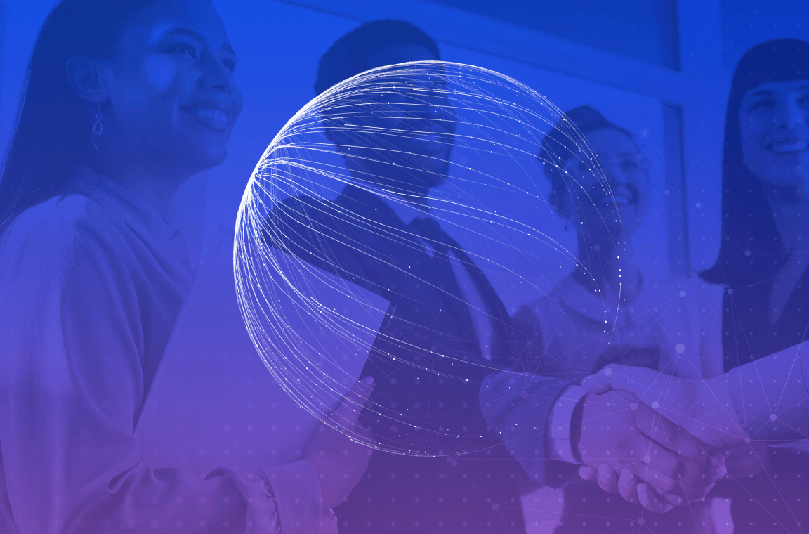 Zscaler at Evanta: Elevate your executive network | CXO