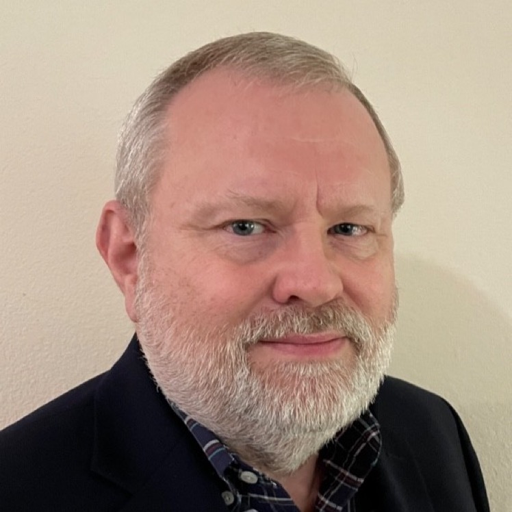 Brian Morris | CXO Revolutionaries | Zscaler