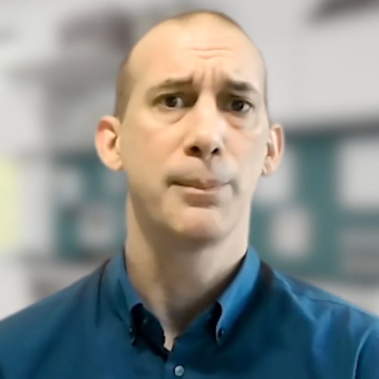 Chris Butcher | CXO Revolutionaries | Zscaler