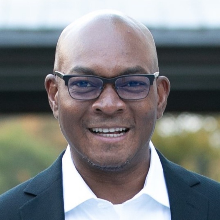 Daniel Abbey | CXO Revolutionaries | Zscaler