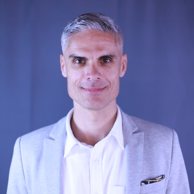 Christopher Jablonski | CXO Revolutionaries | Zscaler