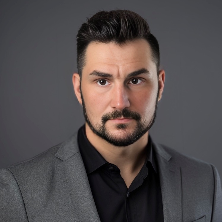 Mark Bybee | CXO Revolutionaries | Zscaler