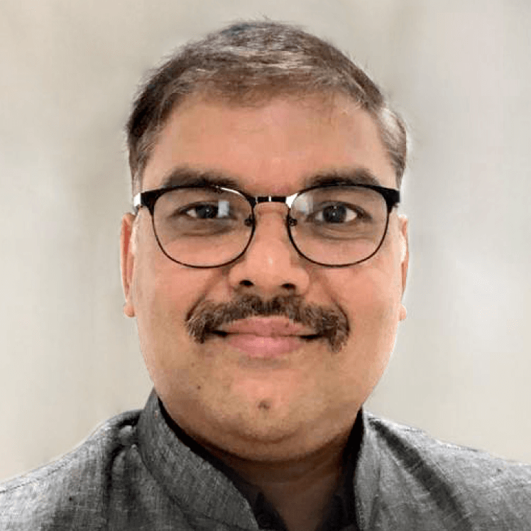 Arun Singh | CXO Revolutionaries | Zscaler