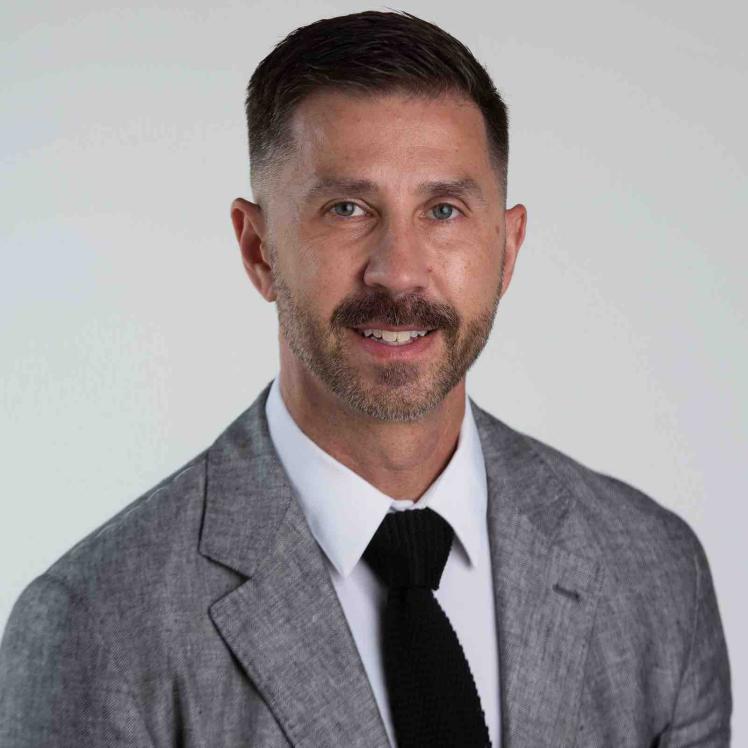 Bryan Green | CXO Revolutionaries | Zscaler