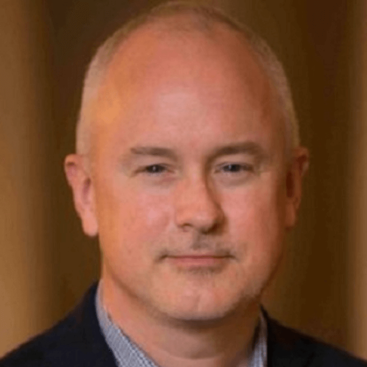 Craig Williams | CXO Revolutionaries | Zscaler