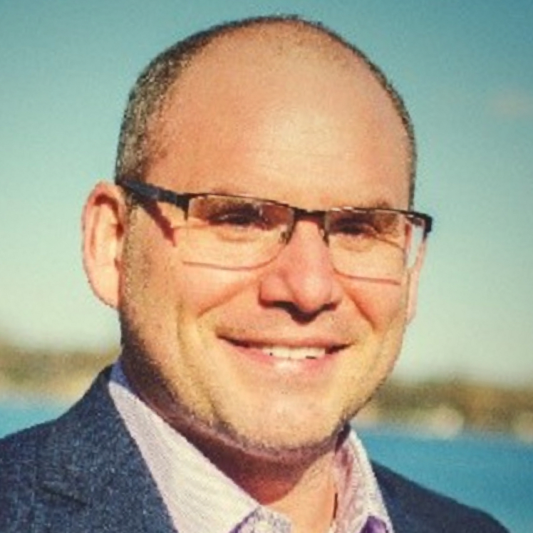 Dan Shelton | CXO Revolutionaries | Zscaler