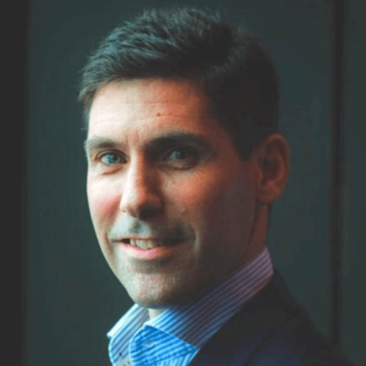 David Cowan | CXO Revolutionaries | Zscaler