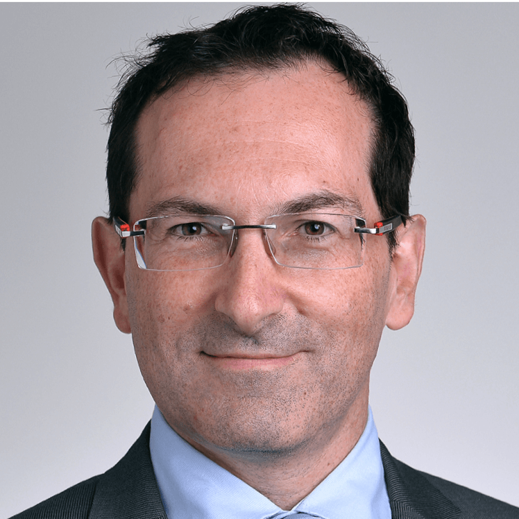 Dominique Tessaro | CXO Revolutionaries | Zscaler