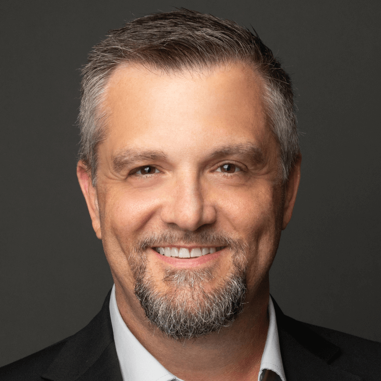 Gary Parker | CXO Revolutionaries | Zscaler