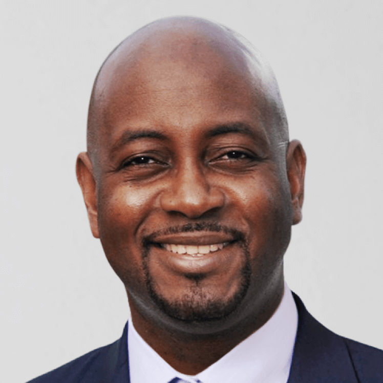 H. Edison Humphries | CXO Revolutionaries | Zscaler