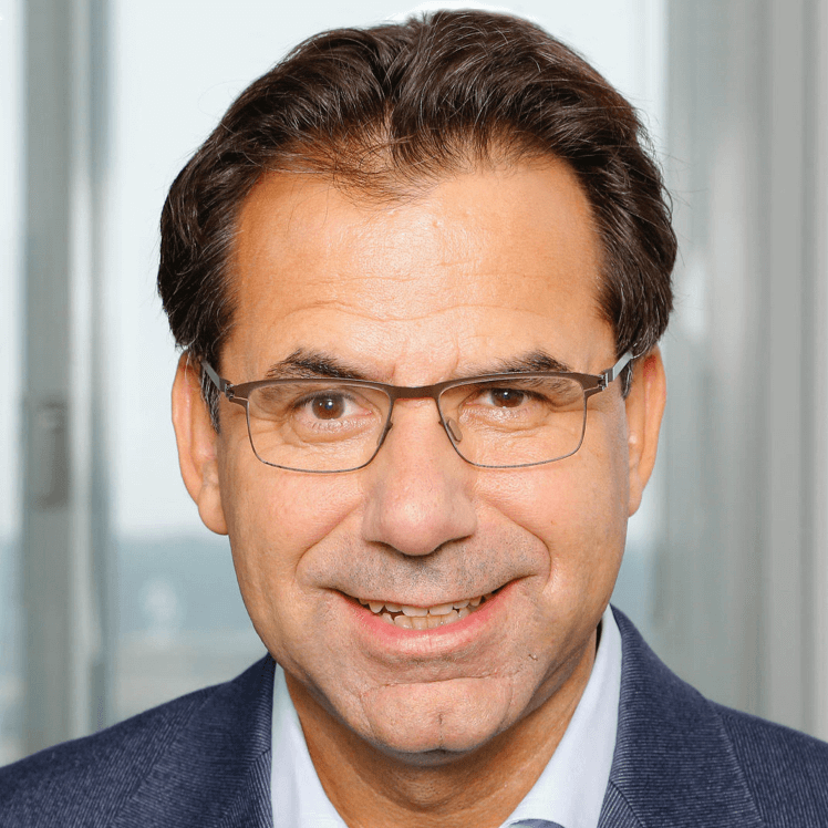 Helmuth Ludwig | CXO Revolutionaries | Zscaler