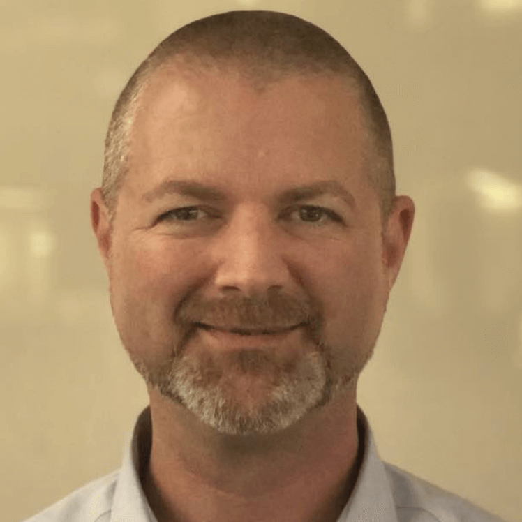 Jeff Lund | CXO Revolutionaries | Zscaler