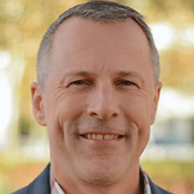 Marc De Serio | CXO Revolutionaries | Zscaler