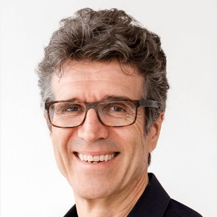 Michael Gorriz | CXO Revolutionaries | Zscaler