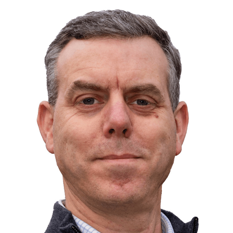 Rob Sloan | CXO Revolutionaries | Zscaler