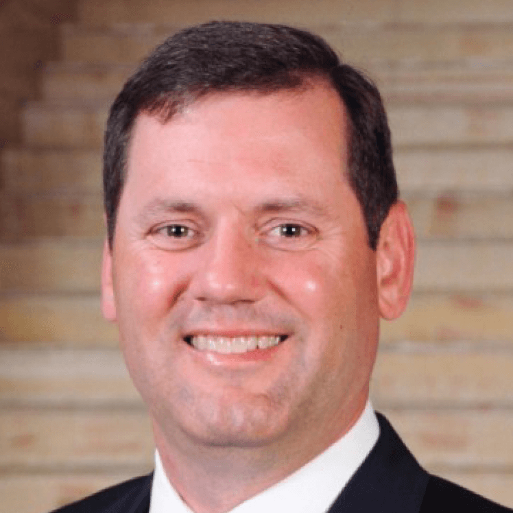 Stephen Rayda | CXO Revolutionaries | Zscaler