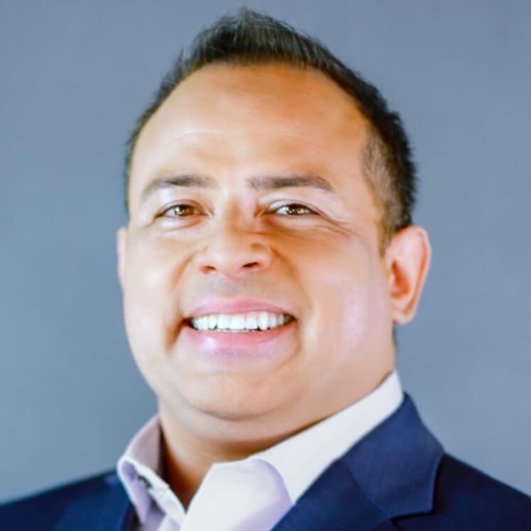 Sean Cordero | CXO Revolutionaries | Zscaler