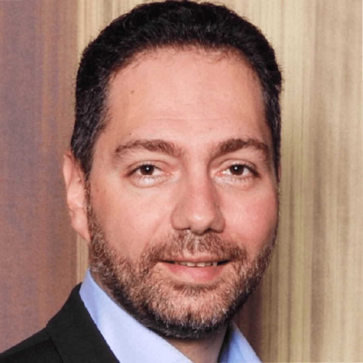 Thomas Likas | CXO Revolutionaries | Zscaler