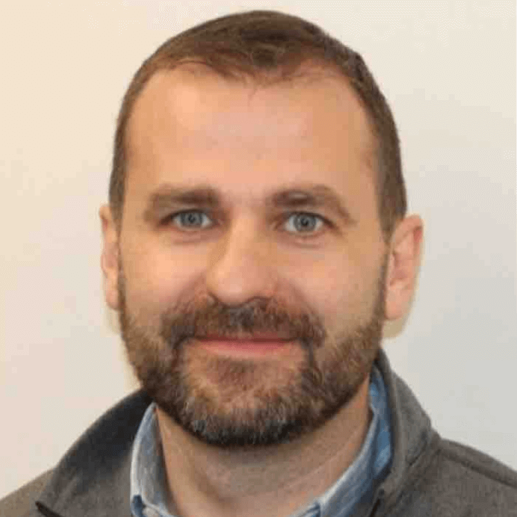 Troy Rydman | CXO Revolutionaries | Zscaler