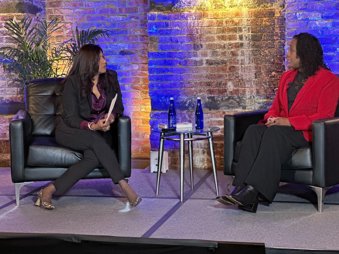 The ascendency of inclusion: A conversation with Dr. Gena