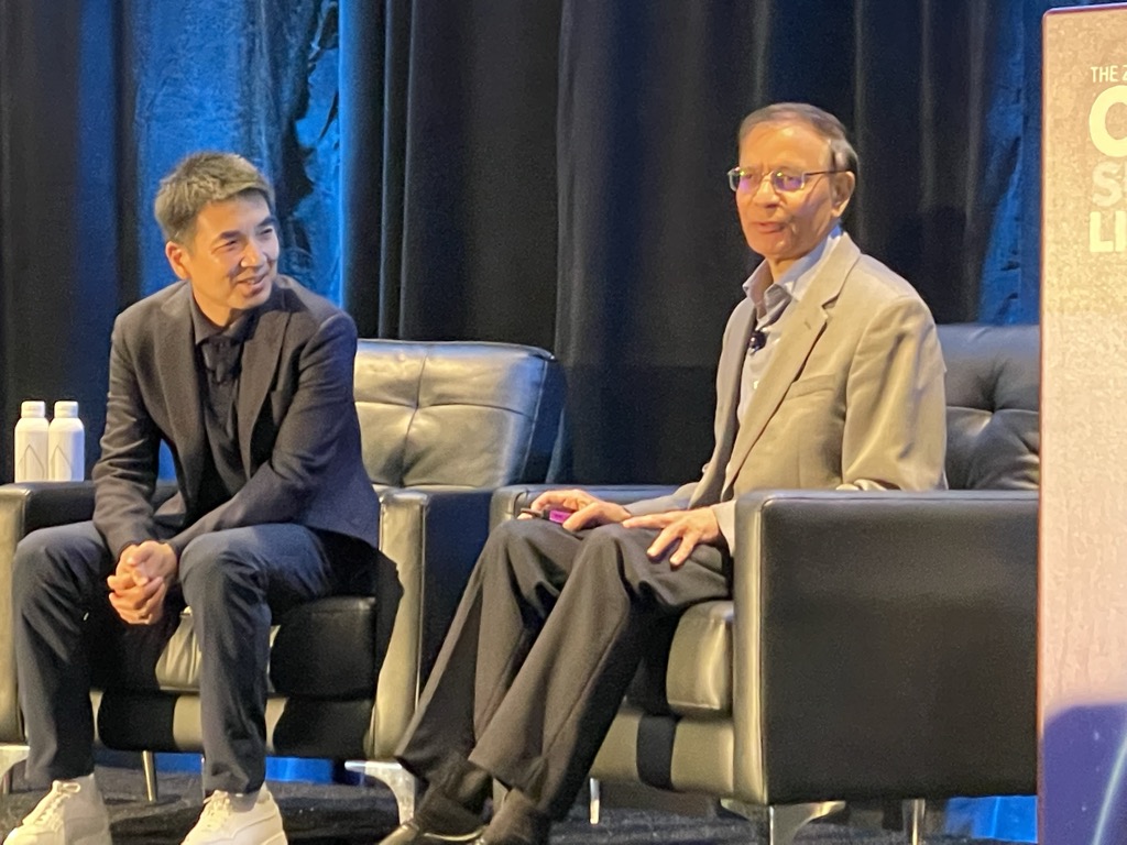 Zoom CEO to Zscaler CEO: Pain points of hybrid work spell