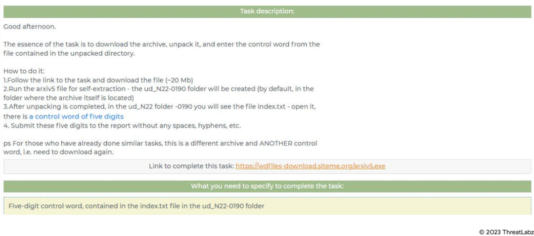 CISO Monthly Roundup, April 2023: ThreatLabz 2023 Phishing