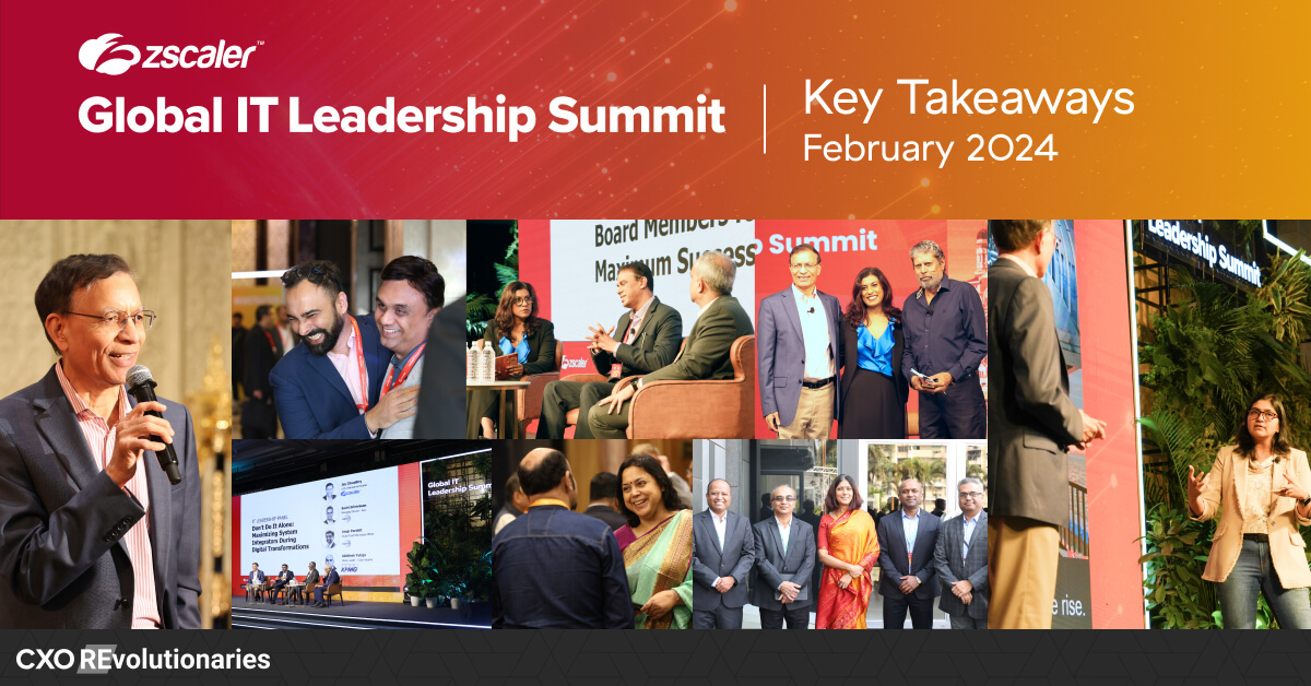 Unlocking the power of India's digital future | CXO