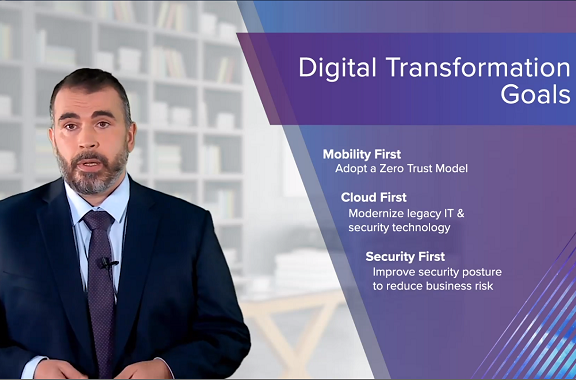 Michael Perrino | CXO Revolutionaries