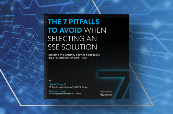 Insights | CXO Revolutionaries | Zscaler