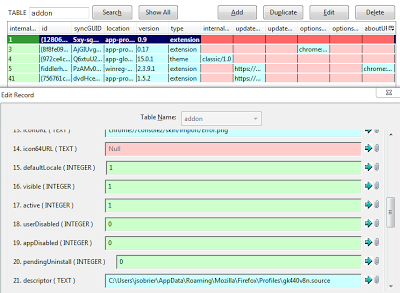 How To Install Silently Malicious Extensions For Firefox | Zscaler