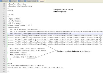 New Zero Day Adobe Acrobat Reader Vulnerability Analysis – Part 2 | Zscaler