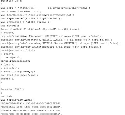 Exploitation Using Publicly Available Base64 Encode/decode Code | Zscaler