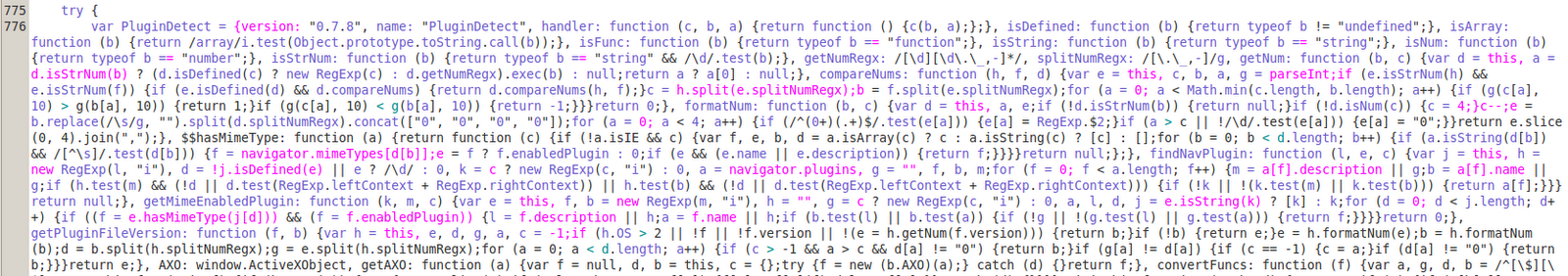 Blackhole Exploit Kit V2 On The Rise | Zscaler