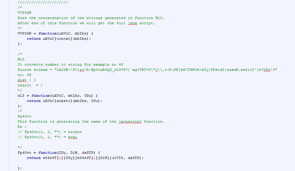 Nuclear Exploit Kit - Complete Infection Cycle | Zscaler
