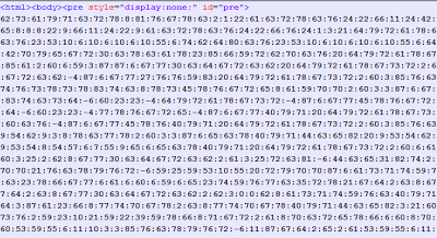 Analysis Of A Blackhole Exploit Page | Zscaler